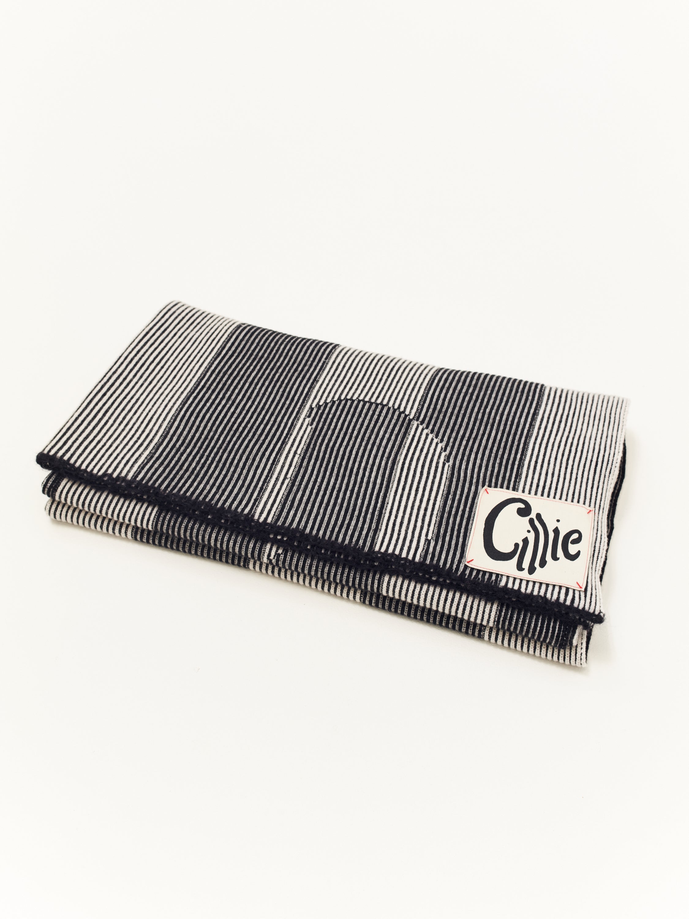 Cillie - Knitted Inverse Throw | Fake Tan - Ma House Supply Store
